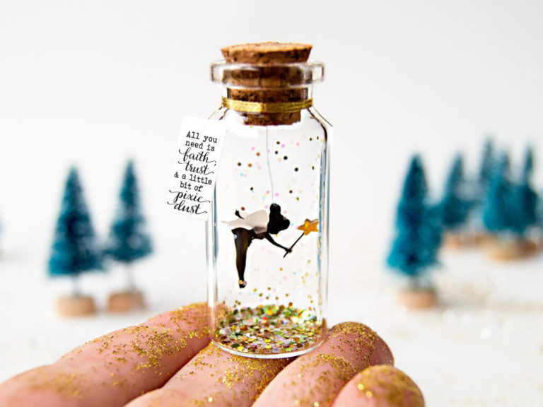 33 Peter Pan Gifts for People Who Never Want to Grow Up - Bona Fide ...
