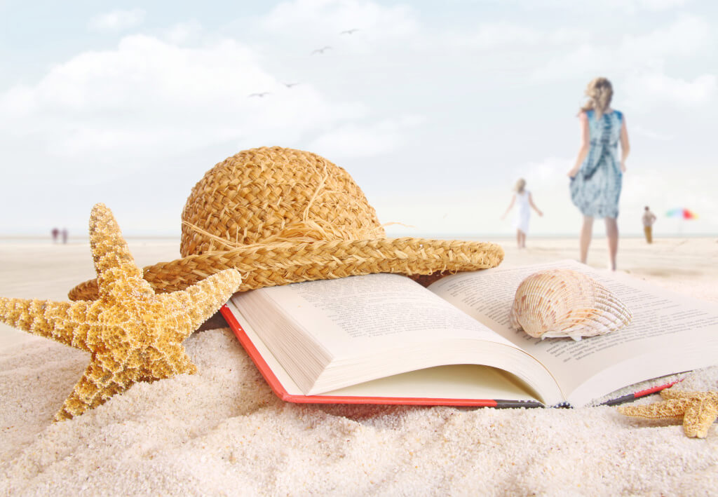 The Best Summer Reads 2020: New Releases + Beach and Light Reads ...