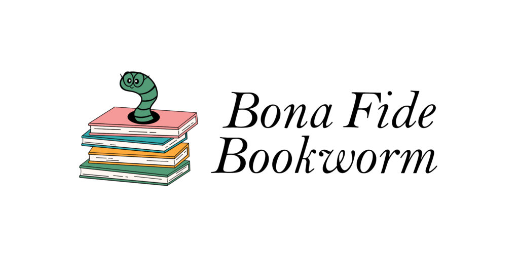 Home | Bona Fide Bookworm