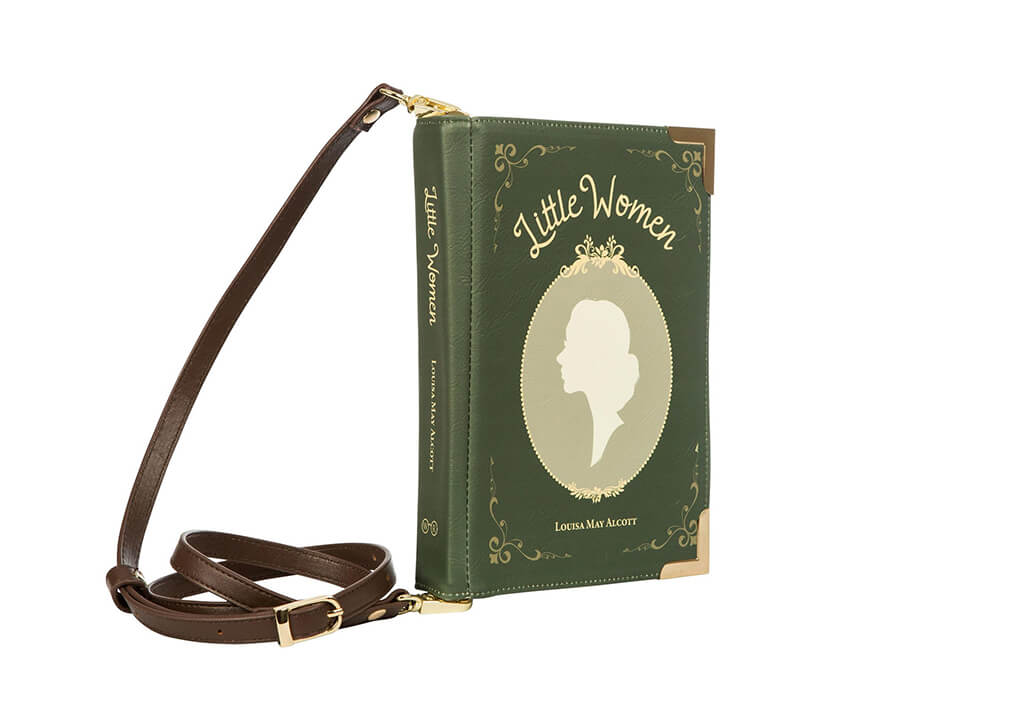 21 Lovely Little Women Gifts for Louisa May Alcott Fans - Bona Fide ...