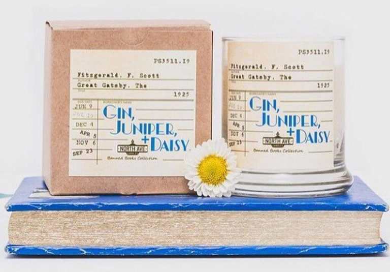 13 Best Great Gatsby Gifts for Fans of the Roaring Twenties - Bona Fide ...