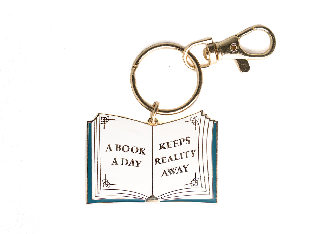35 Exciting Book Club Gifts 2023 - Bona Fide Bookworm