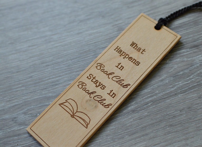 35 Exciting Book Club Gifts 2023 - Bona Fide Bookworm