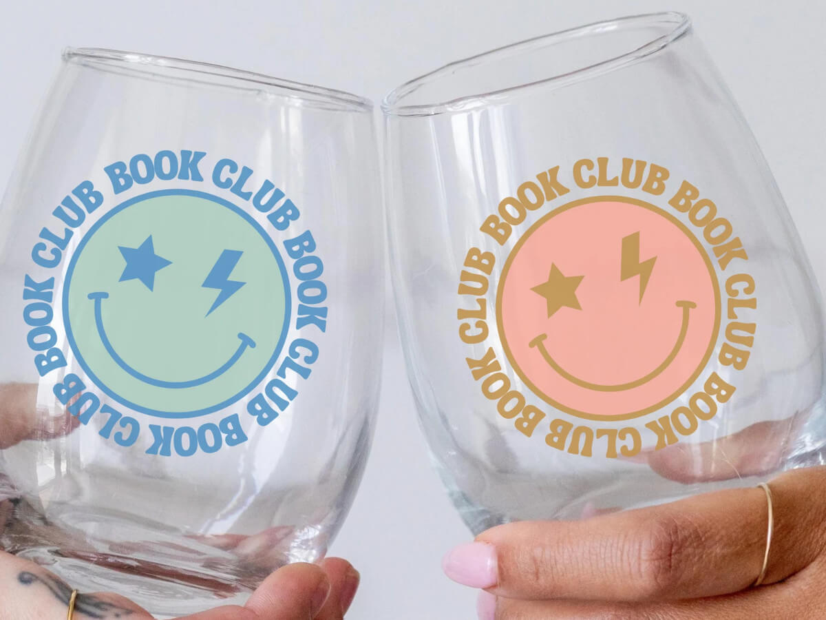 35 Exciting Book Club Gifts 2023 - Bona Fide Bookworm