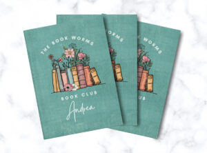 35 Exciting Book Club Gifts 2023 - Bona Fide Bookworm