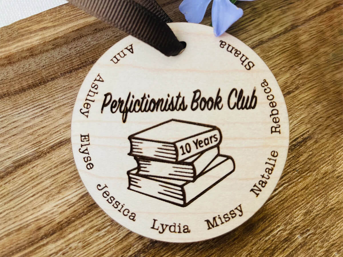 35 Exciting Book Club Gifts 2023 - Bona Fide Bookworm