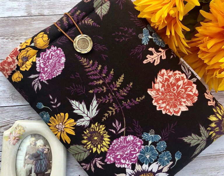 16 Best Book Sleeves to Protect Your Books - Bona Fide Bookworm
