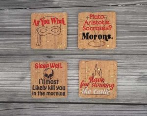16 Best Princess Bride Gifts That Are Inconceivably Good - Bona Fide ...