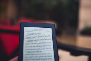 What Is a Kindle? Everything You Need to Know - Bona Fide Bookworm