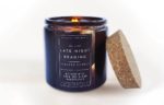 13 Best Book Candles for Cozy Reading - Bona Fide Bookworm