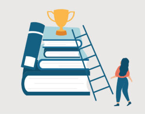 How To Set Reading Goals: A Step-By-Step Guide - Bona Fide Bookworm
