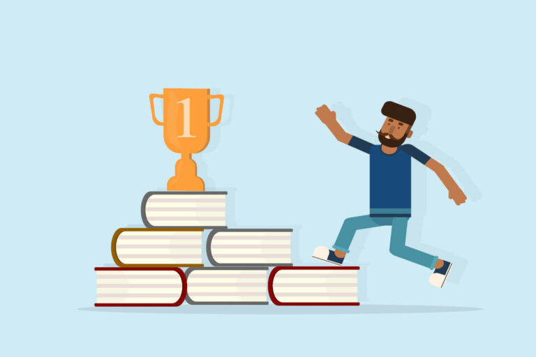 Why You Should Set Reading Goals (9 Important Reasons!) - Bona Fide ...