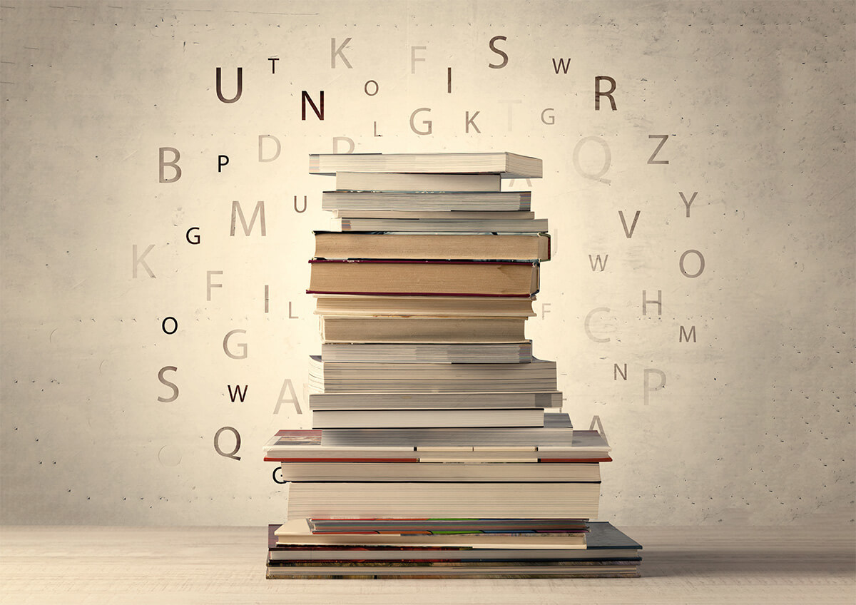 The Alphabet Reading Challenge: What Is It? + Book Suggestions - Bona ...