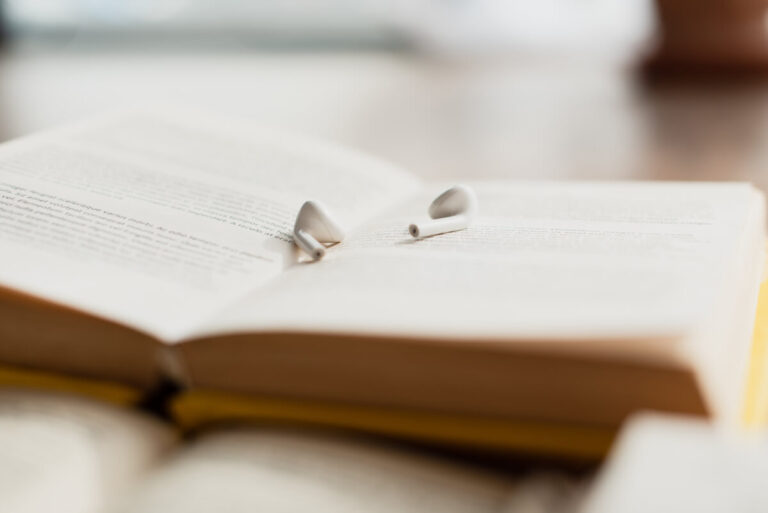 21 Pros and Cons of Audiobooks You Need to Know - Bona Fide Bookworm
