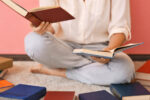 DNF Meaning for Books: What Does It Mean? - Bona Fide Bookworm